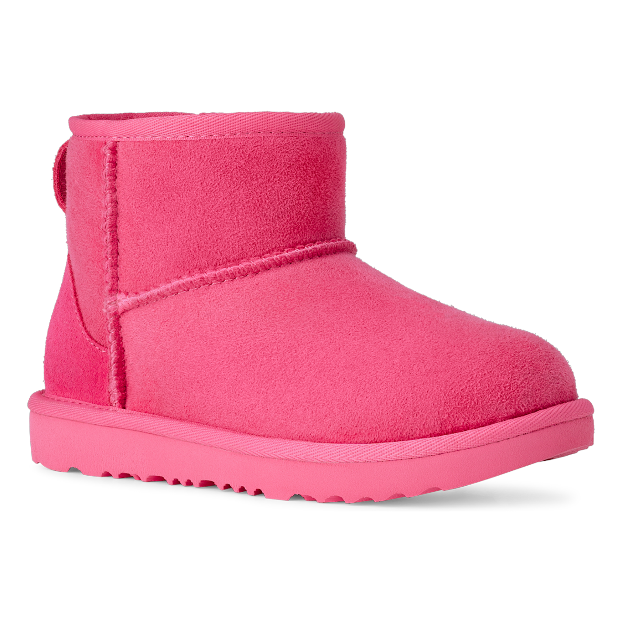 Ugg Classic Mini II- Big Kid – Sikes Children's Shoe Store