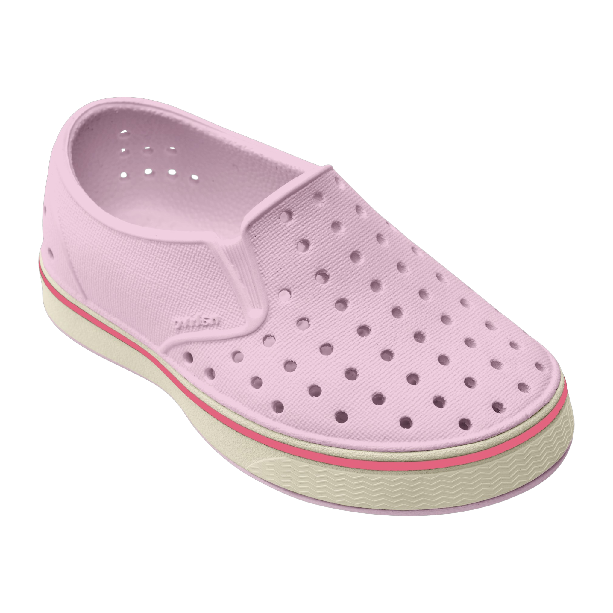 Native Miles Child- Toddler – Sikes Children's Shoe Store