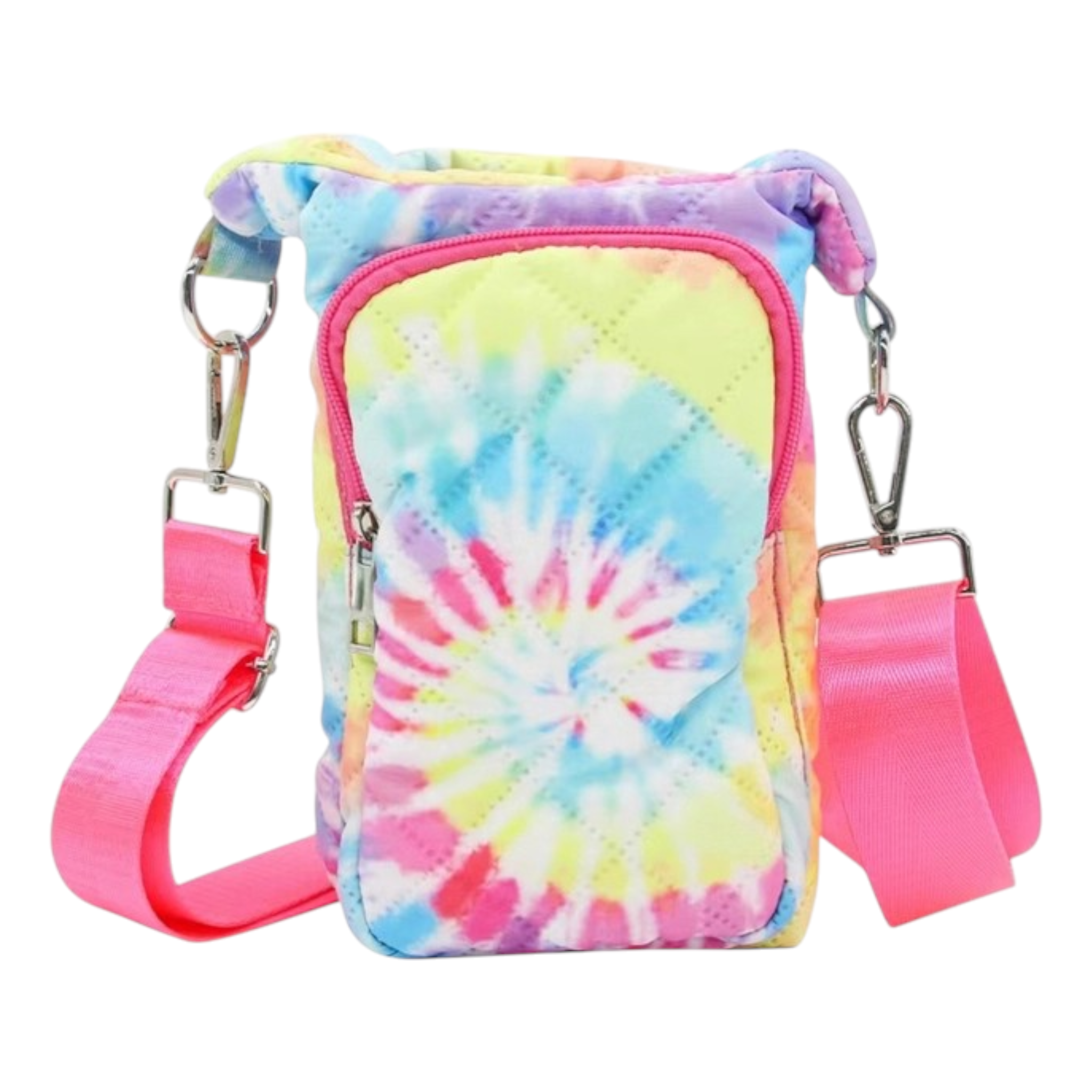Mavi Bandz Hydro Puffer Water Bottle Crossbody Bag – Sikes Children's ...