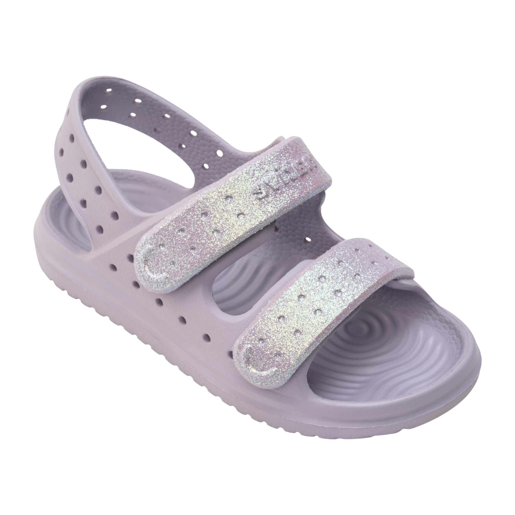 Native Chase Bio-Bling Sandal- Toddler – Sikes Children's Shoe Store