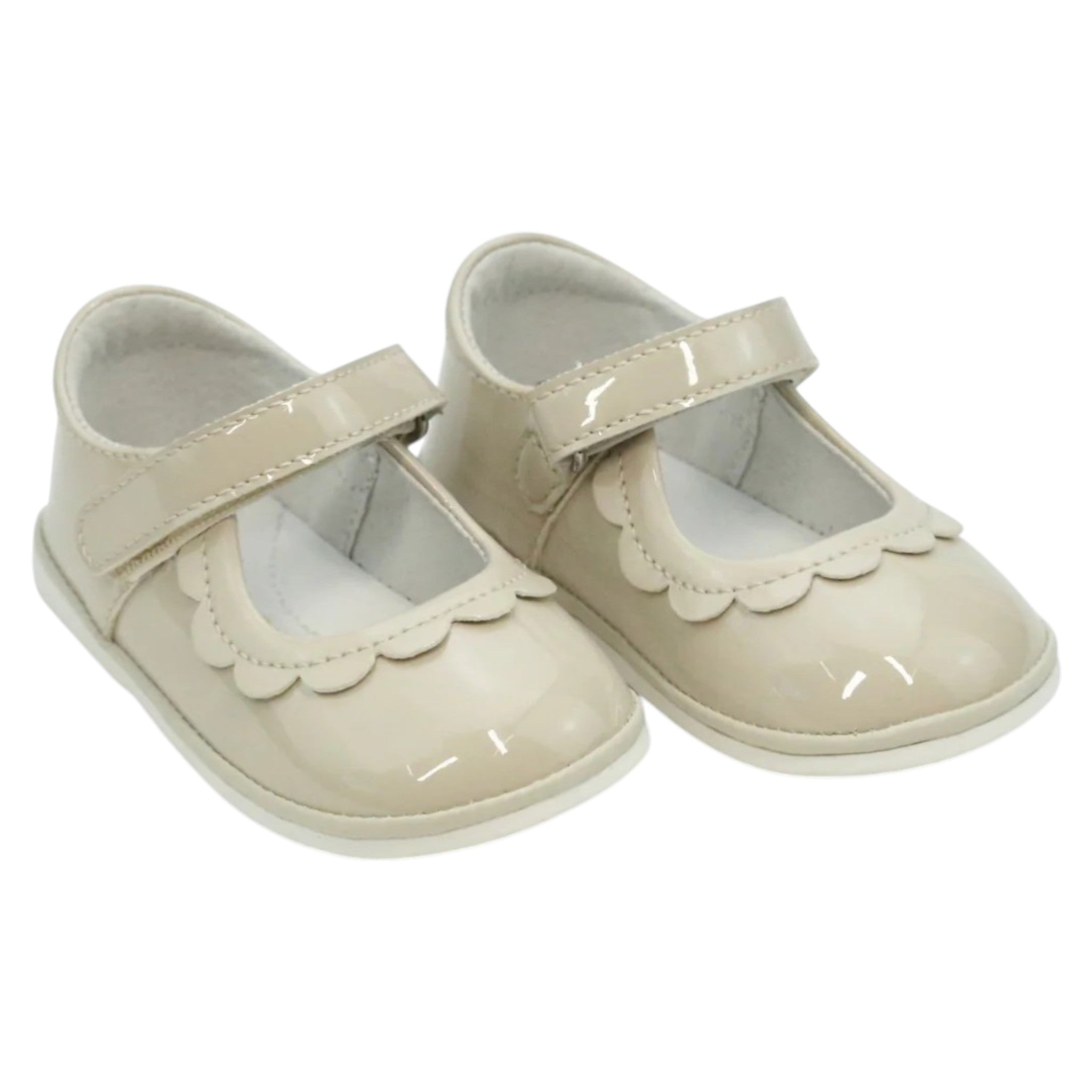 L'Amour Juliette Petal Mary Jane – Sikes Children's Shoe Store