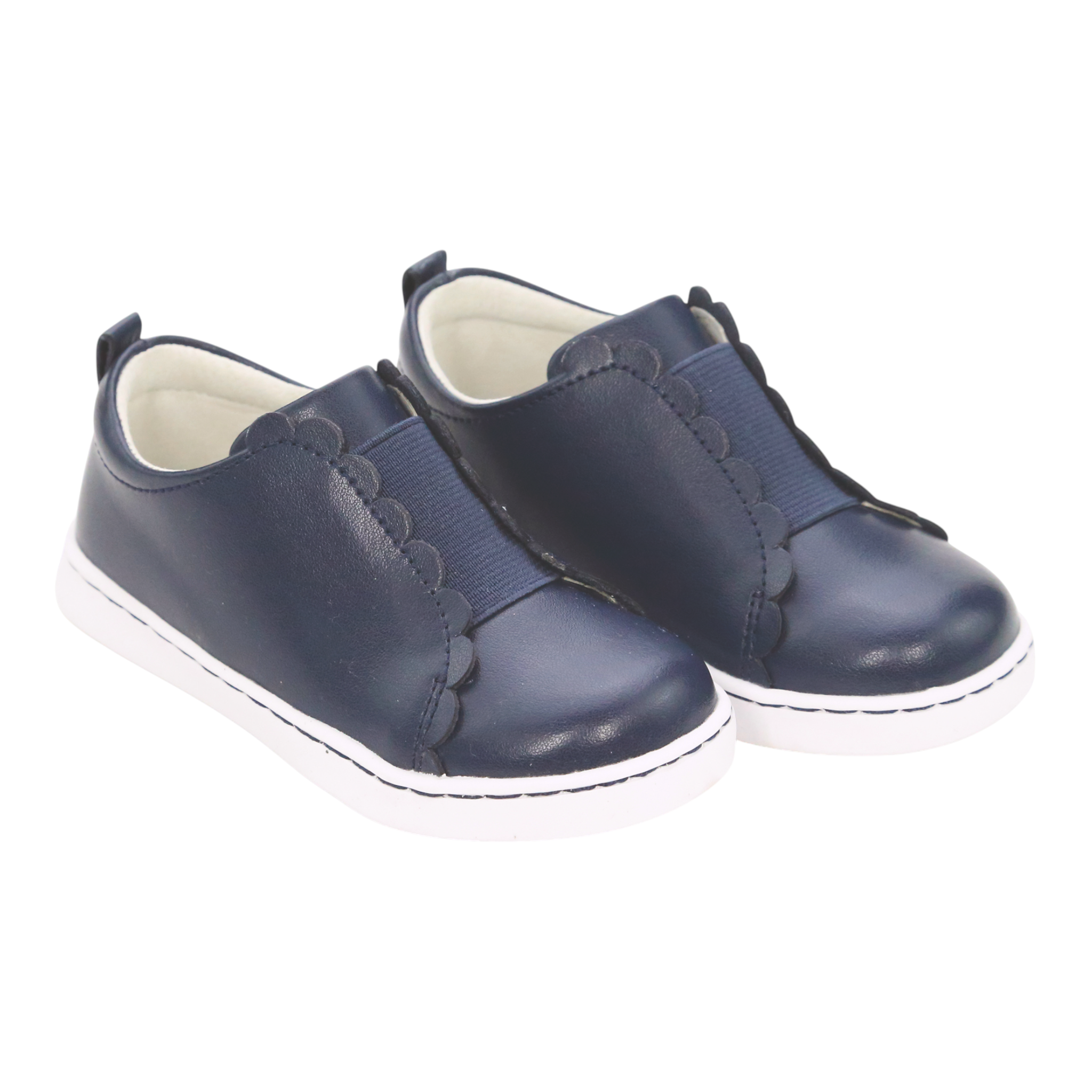L'Amour Phoebe Slip On Sneaker – Sikes Children's Shoe Store