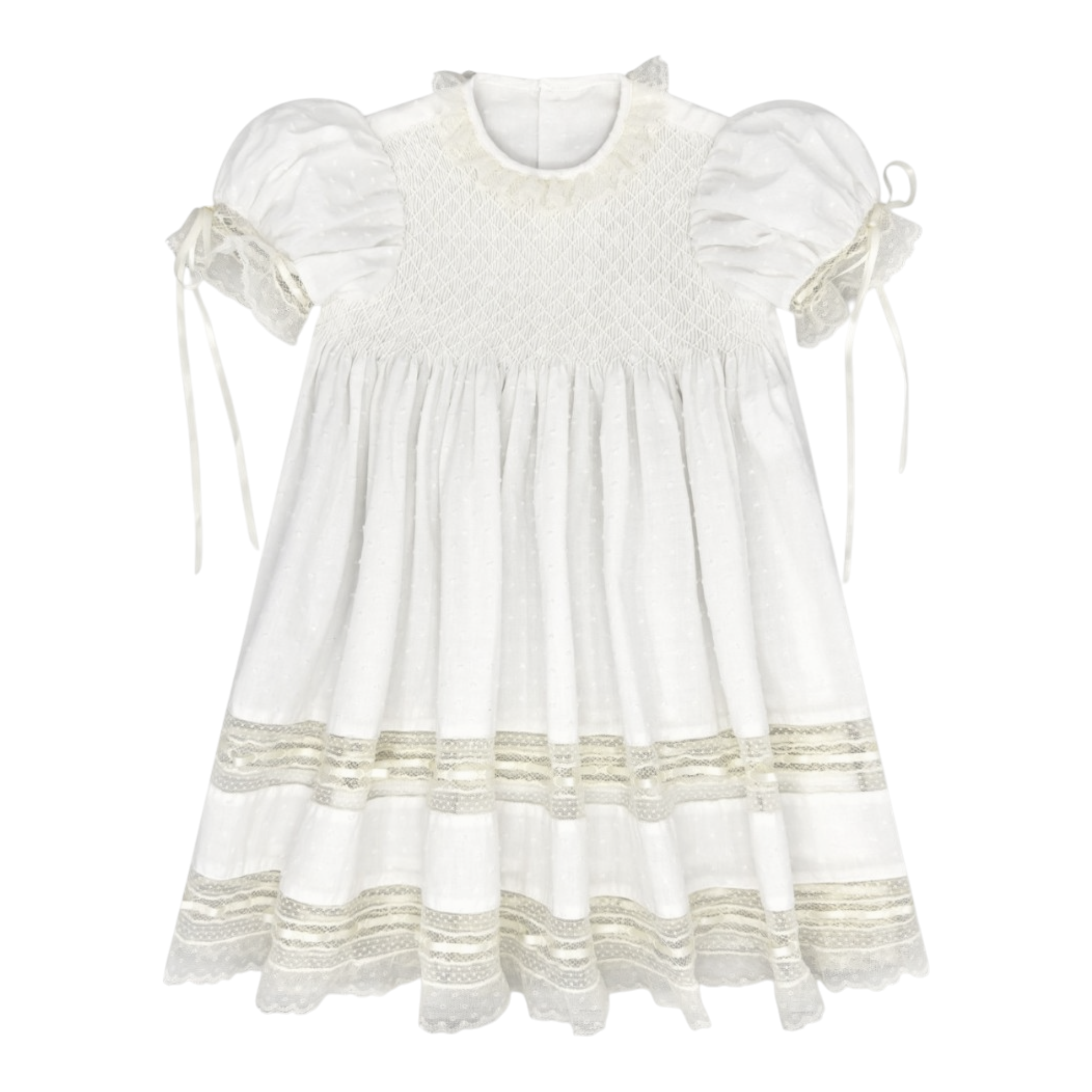 Lullaby Set Margaret Dress – Sikes Children's Shoe Store