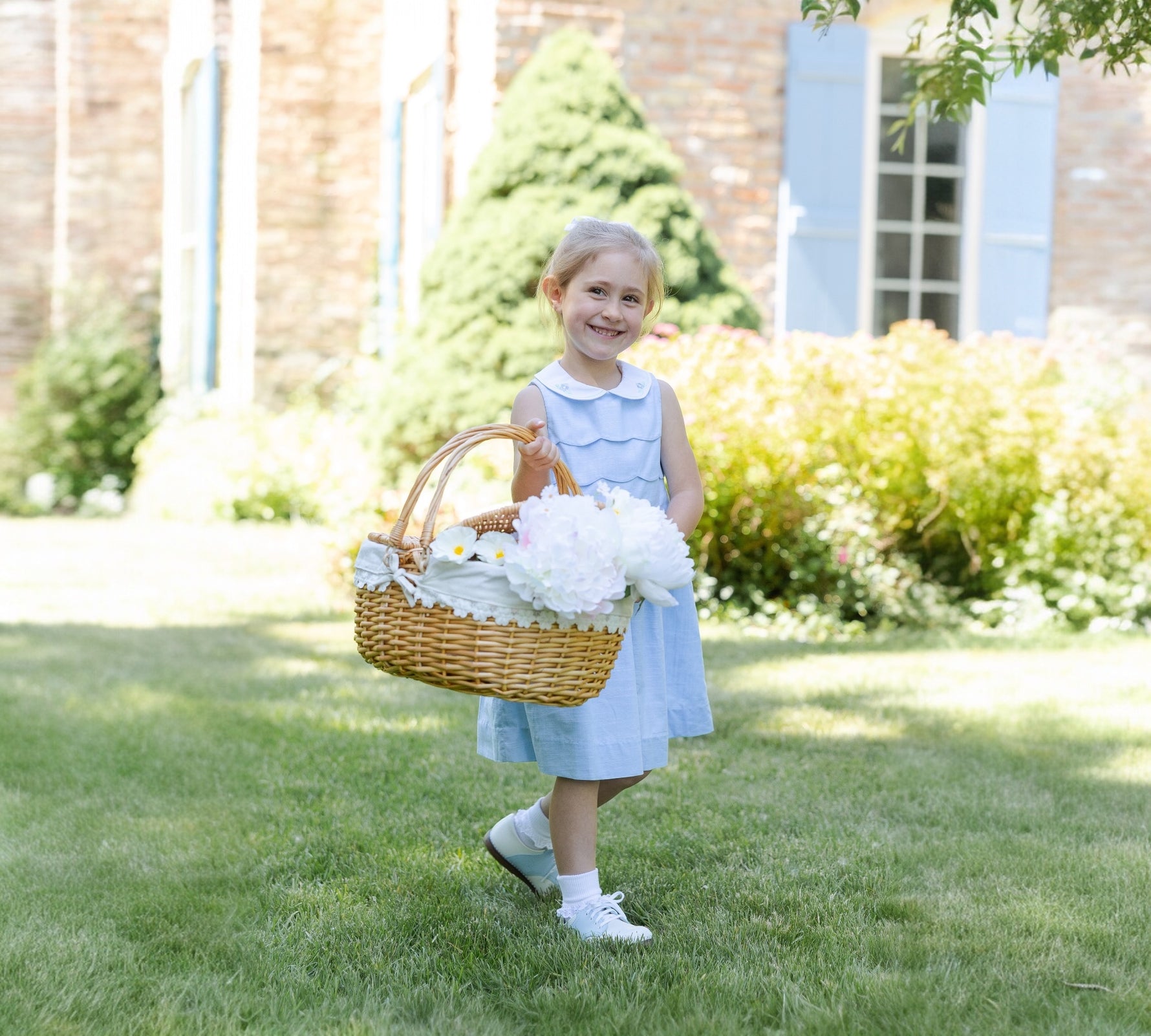 Sikes Children's Shoe Store