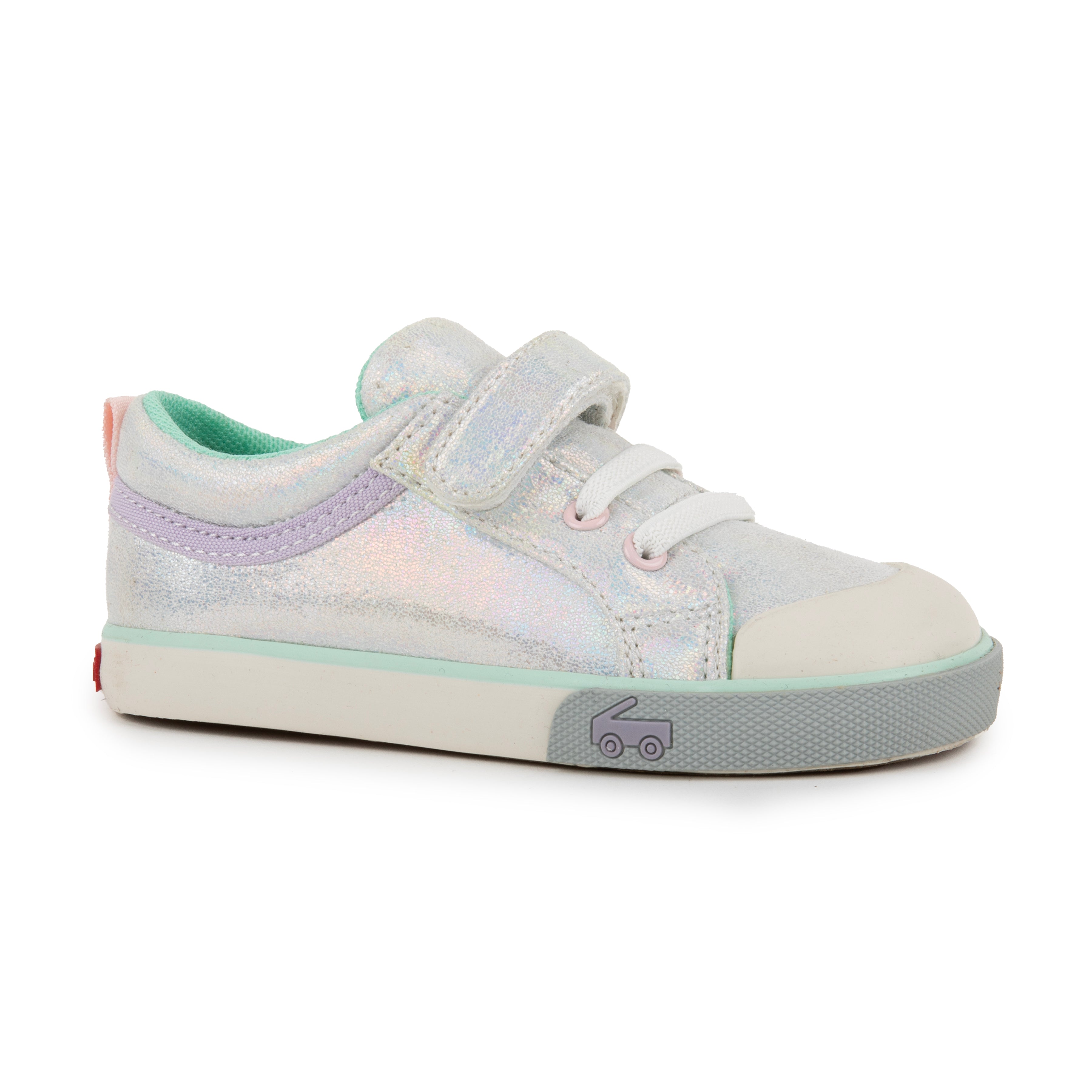 Sea Kai Run Kristin Sneaker – Sikes Children's Shoe Store